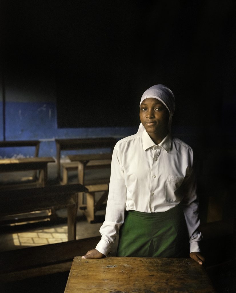 Sponsorship Program – The Nation Foundation